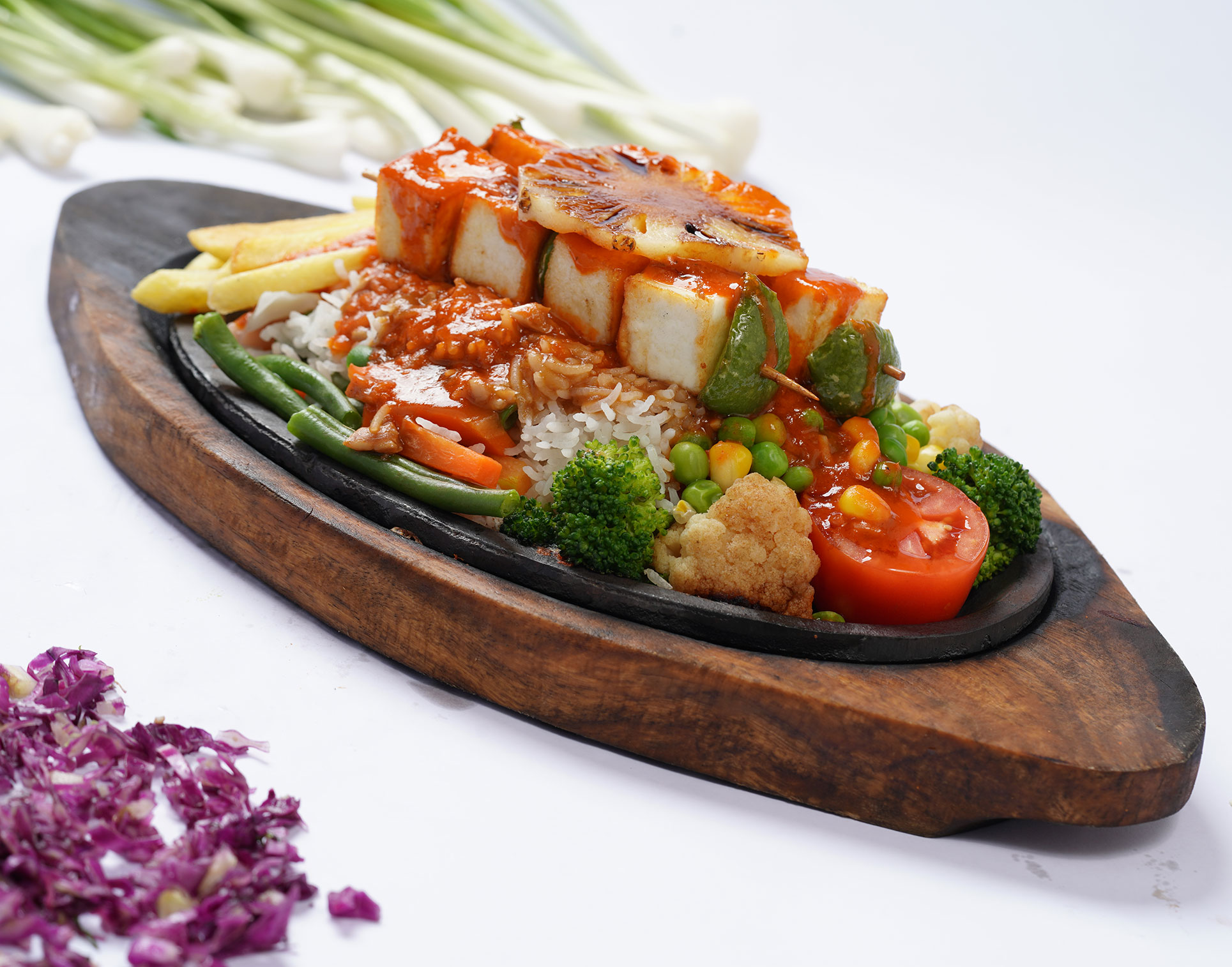 Menu – Sizzling Joe